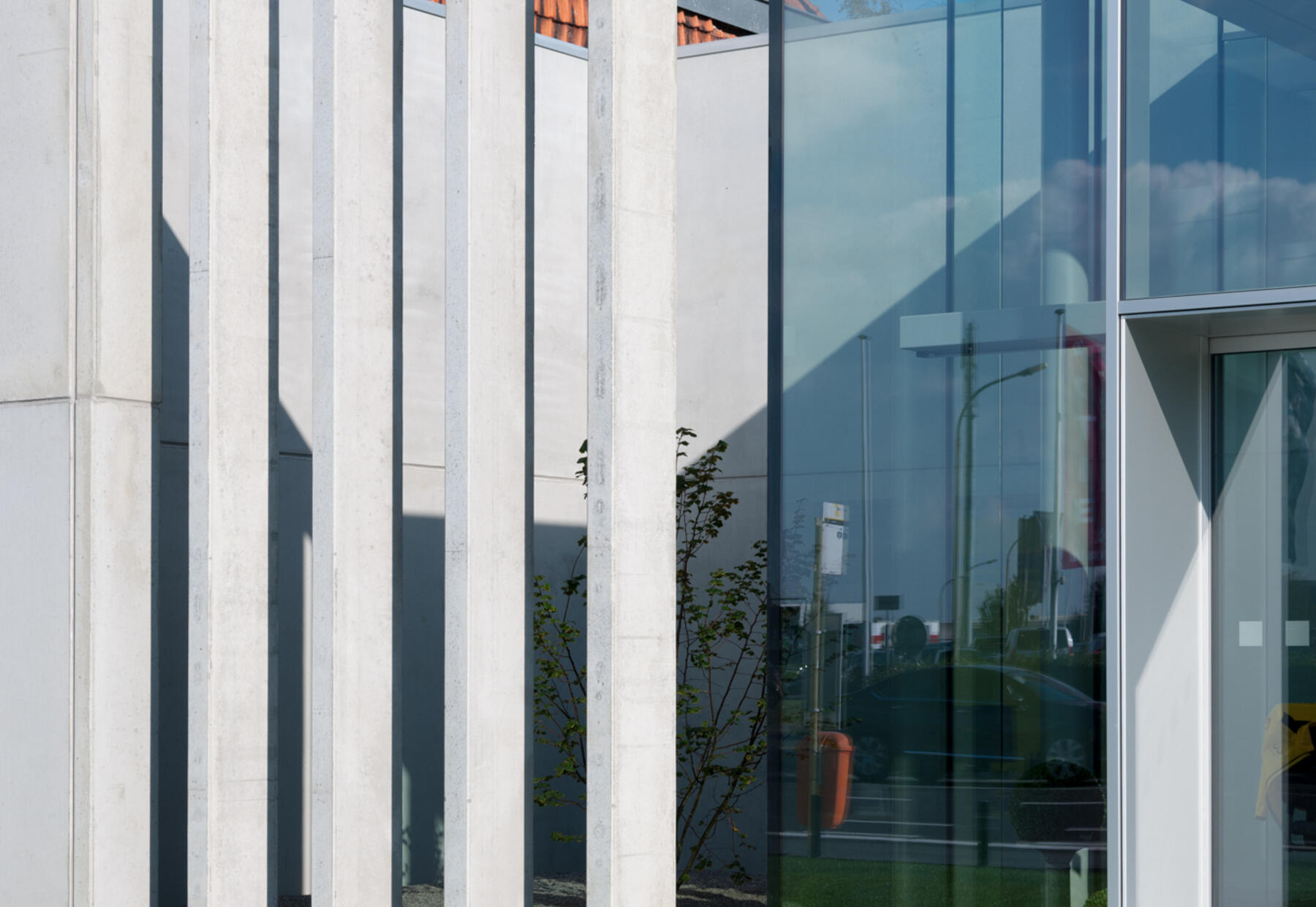 DEVOS CAPOEN - Kuurne | Condeco